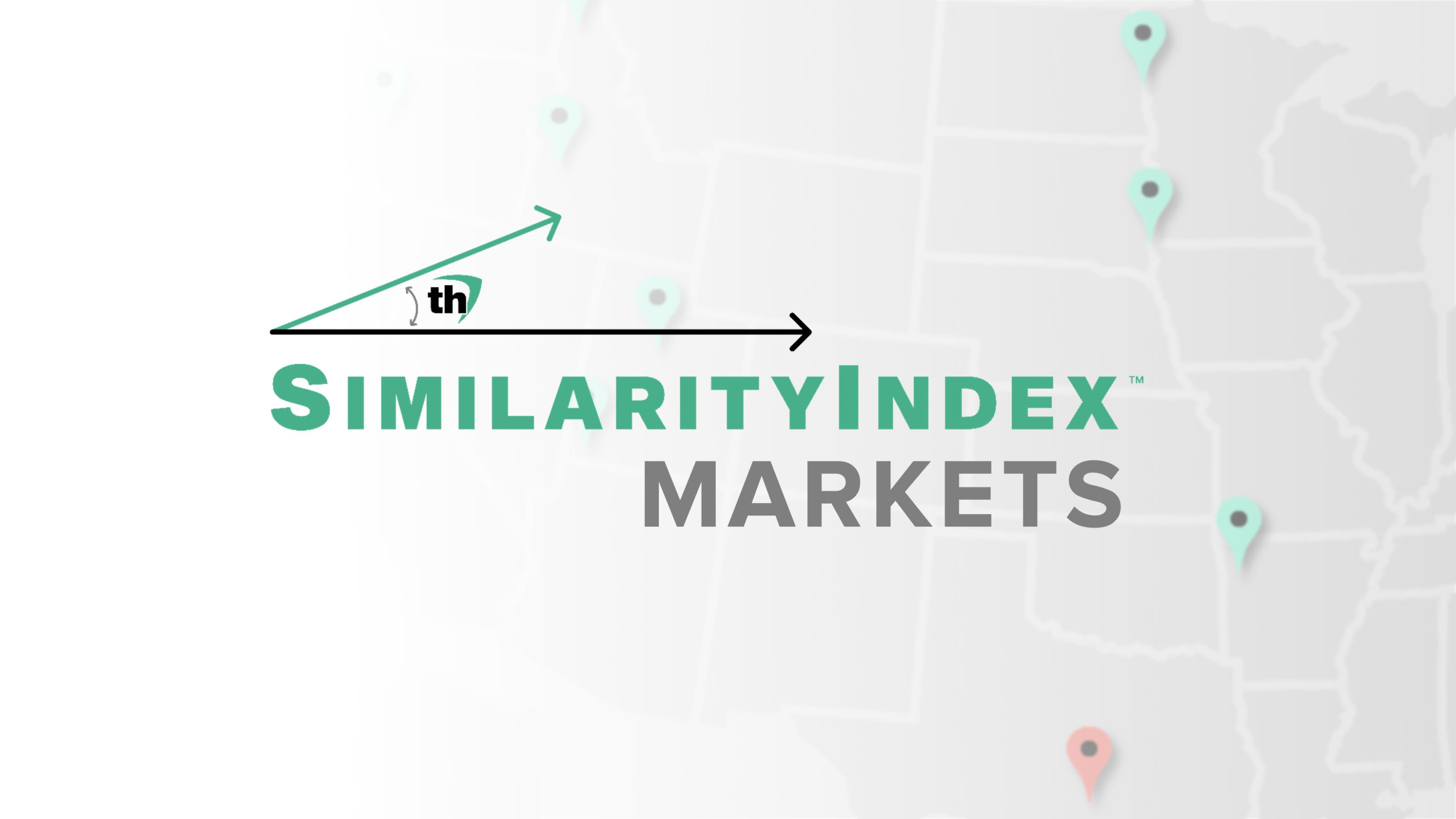SimilarityIndex™ | Markets 2022, by Trilliant Health